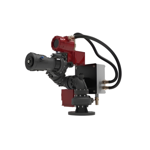 ZDMS-EX Series – Maximum Fire & Heavy Duty